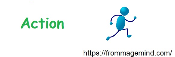 Action – From Mage Mind