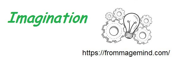 Imagination – From Mage Mind