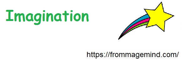 Imagination – From Mage Mind