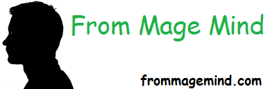 From Mage Mind – When a mage is sharing what's on his mind. Positivity ...
