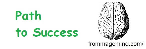 Path to Success – From Mage Mind