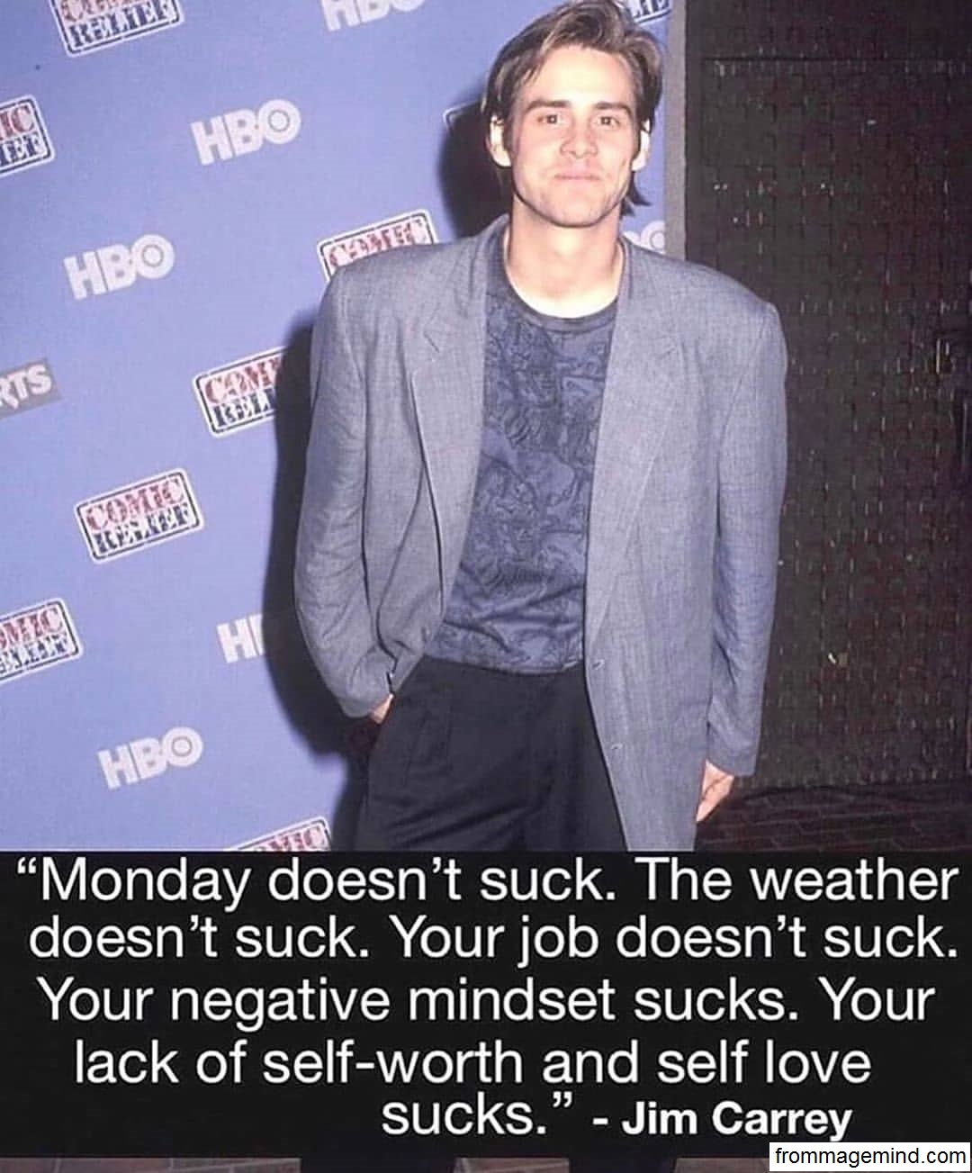 Lack – From Mage Mind