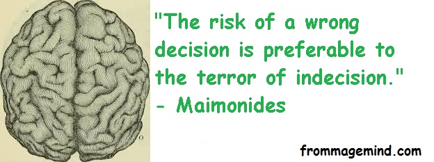 Great Quote by Maimonides – From Mage Mind