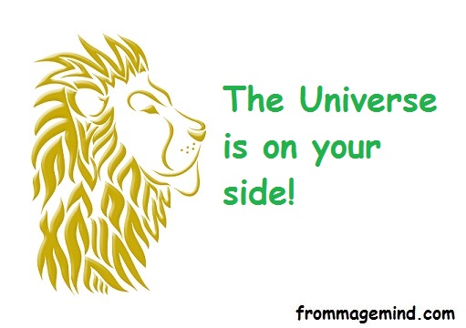 Your Side – From Mage Mind