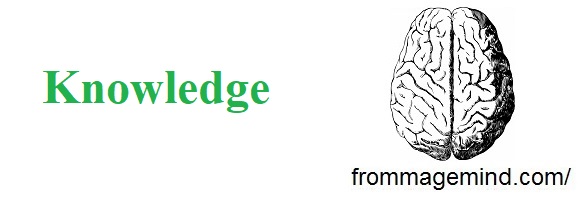 Knowledge – From Mage Mind
