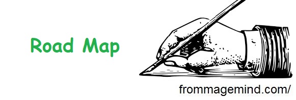 Road Map – From Mage Mind