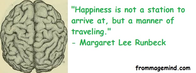 Great Quote by Margaret Lee Runbeck – From Mage Mind