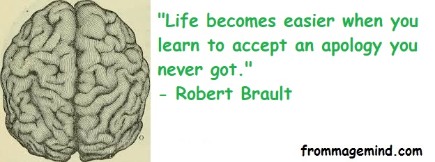 Great Quote by Robert Brault – From Mage Mind